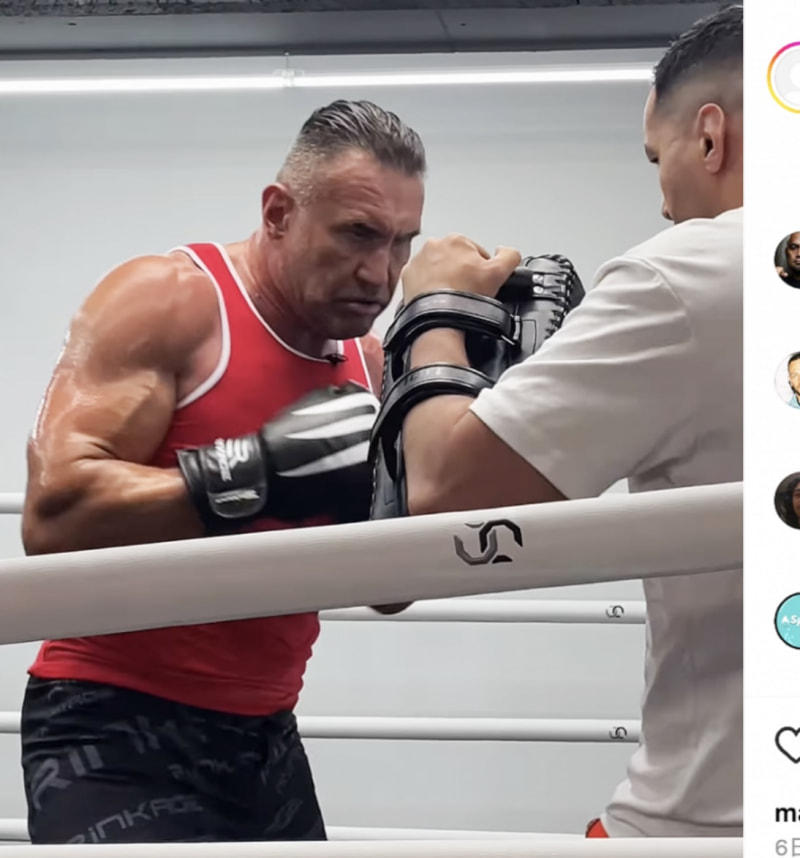 ph004 - eFight【イーファイト】格闘技情報を毎日配信！