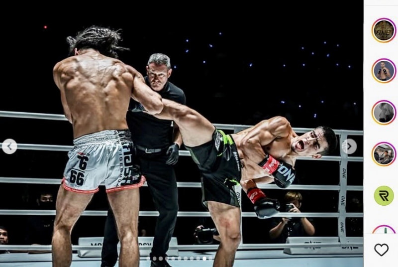 PH006 - eFight【イーファイト】格闘技情報を毎日配信！