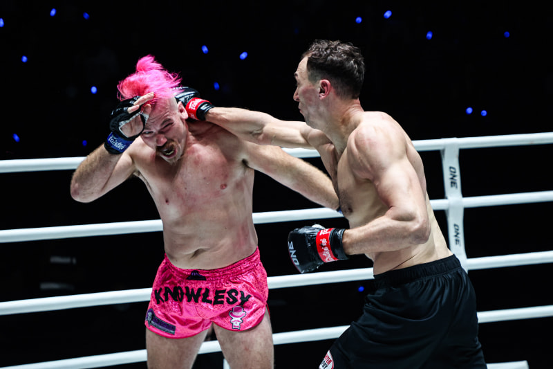 DC-39110 - eFight【イーファイト】格闘技情報を毎日配信！