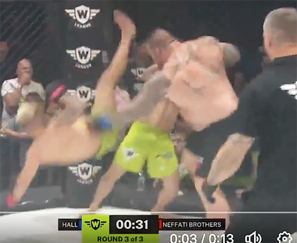 EH4-1 - eFight【イーファイト】格闘技情報を毎日配信！