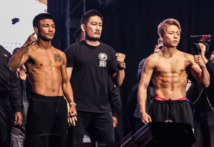 ph007 - eFight【イーファイト】格闘技情報を毎日配信！