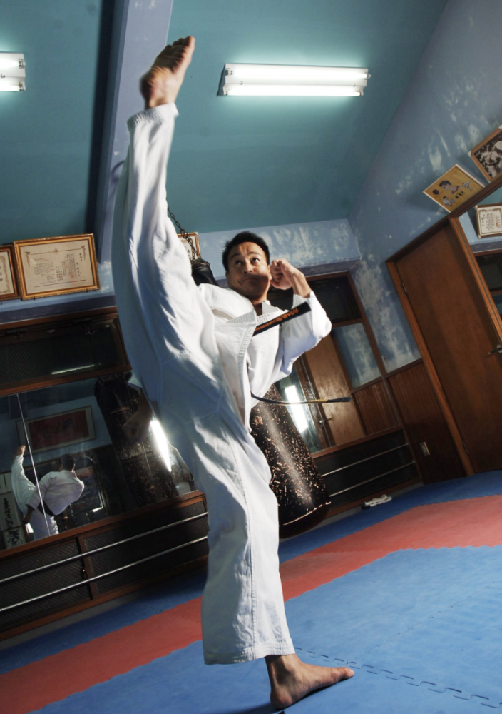 midori-1 - eFight【イーファイト】格闘技情報を毎日配信！