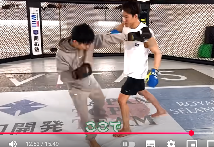 ph003 - eFight【イーファイト】格闘技情報を毎日配信！