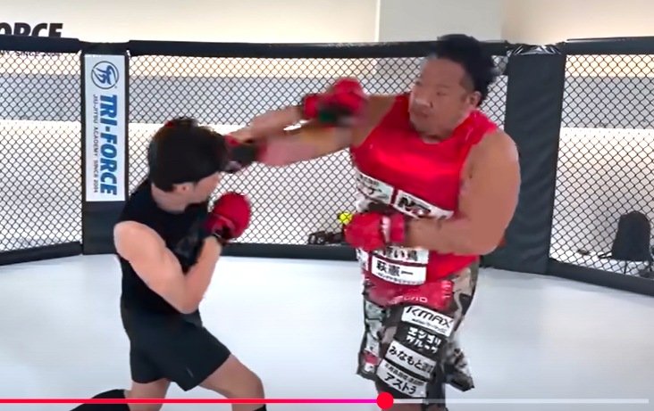 ph03 - eFight【イーファイト】格闘技情報を毎日配信！