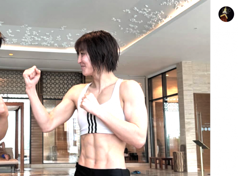 tuod1 - eFight【イーファイト】格闘技情報を毎日配信！