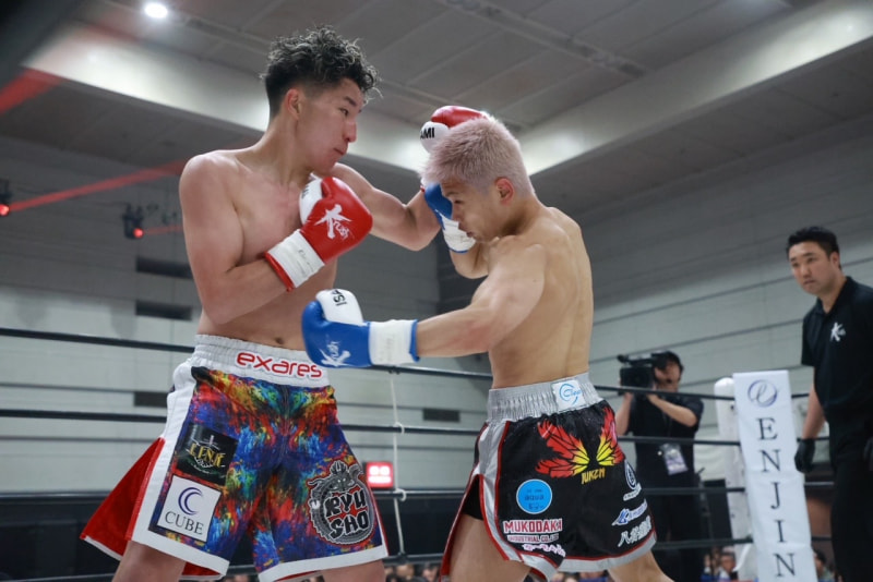 3 - eFight【イーファイト】格闘技情報を毎日配信！