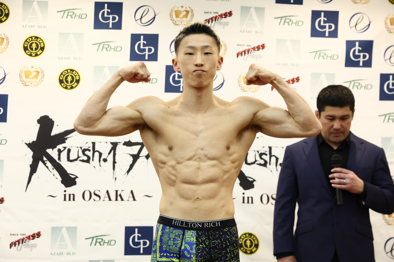 3RD_0683 - eFight【イーファイト】格闘技情報を毎日配信！