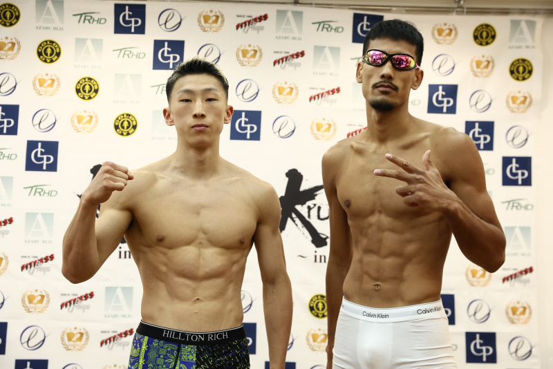 3RD_0698 - eFight【イーファイト】格闘技情報を毎日配信！