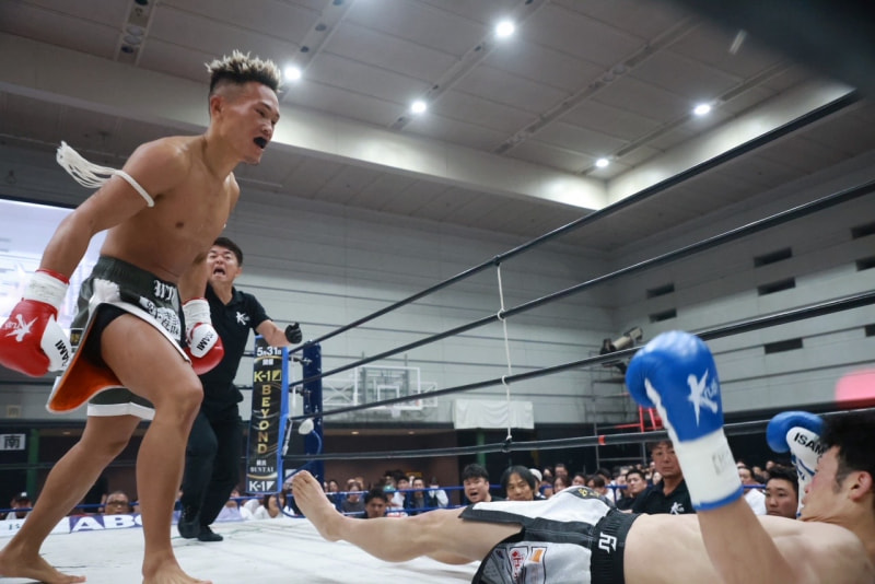 5 - eFight【イーファイト】格闘技情報を毎日配信！