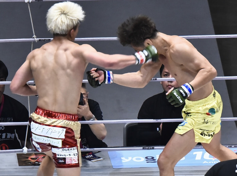 ＠h001 - eFight【イーファイト】格闘技情報を毎日配信！