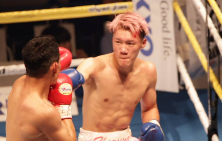 【結果】井岡一翔vsマルティネスほか ボクシング 全試合＝5.11 - eFight【イーファイト】格闘技情報を毎日配信！