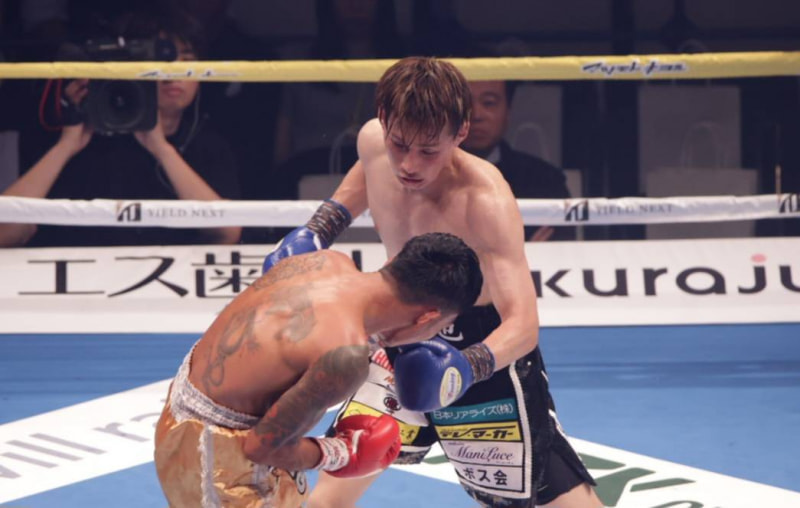 【結果】井岡一翔vsマルティネスほか ボクシング 全試合＝5.11 - eFight【イーファイト】格闘技情報を毎日配信！