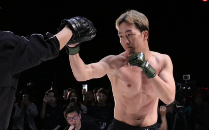 ph02 - eFight【イーファイト】格闘技情報を毎日配信！