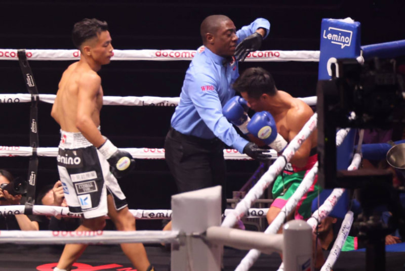 ph007 - eFight【イーファイト】格闘技情報を毎日配信！