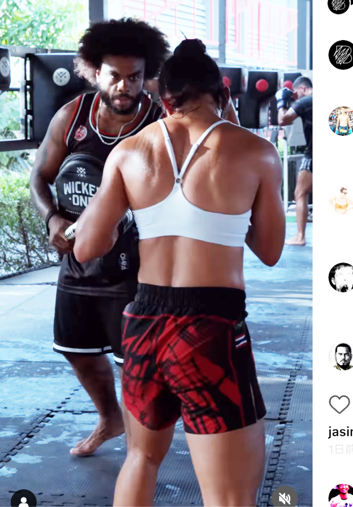 AR3 - eFight【イーファイト】格闘技情報を毎日配信！