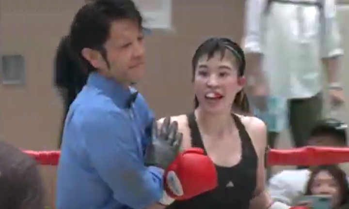 PH005 - eFight【イーファイト】格闘技情報を毎日配信！