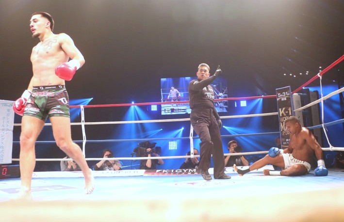 PH05 - eFight【イーファイト】格闘技情報を毎日配信！