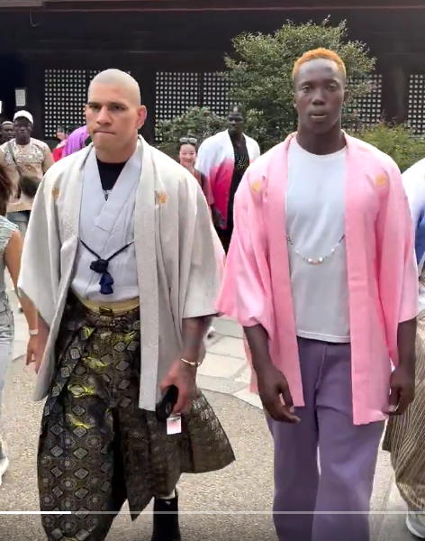 ＠h007 - eFight【イーファイト】格闘技情報を毎日配信！