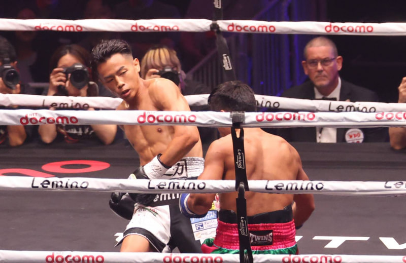 ph005 - eFight【イーファイト】格闘技情報を毎日配信！