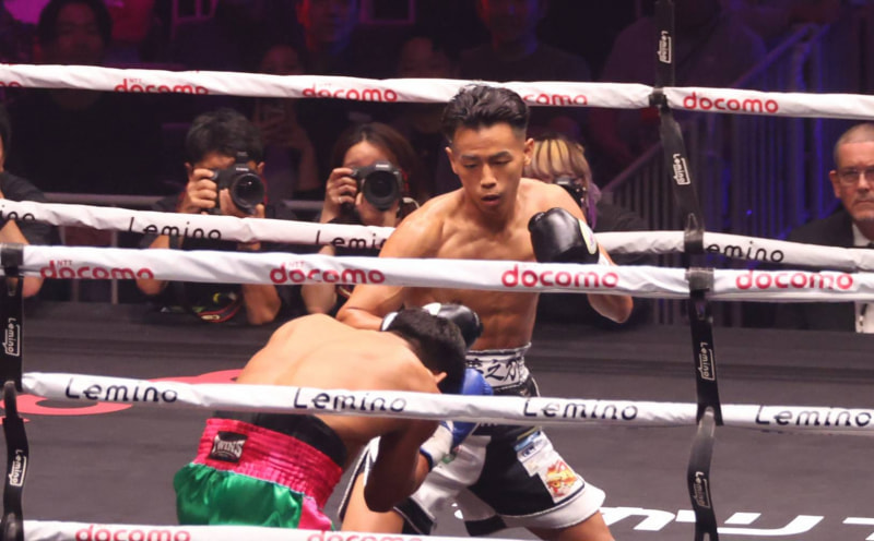 ph005 - eFight【イーファイト】格闘技情報を毎日配信！