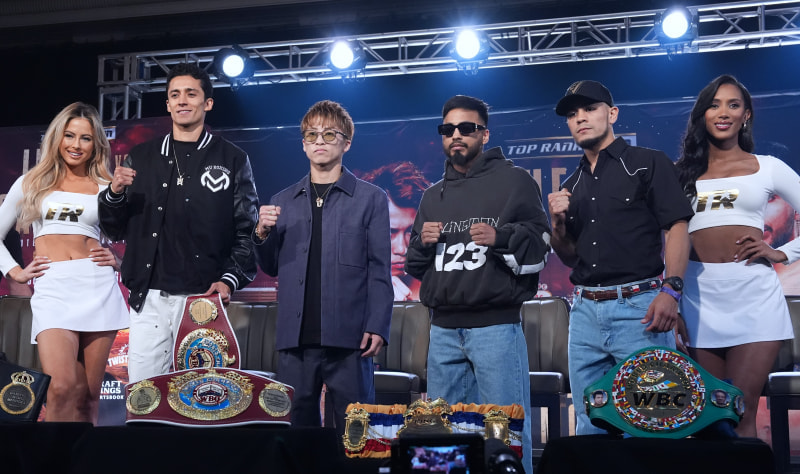 pc-6 - eFight【イーファイト】格闘技情報を毎日配信！