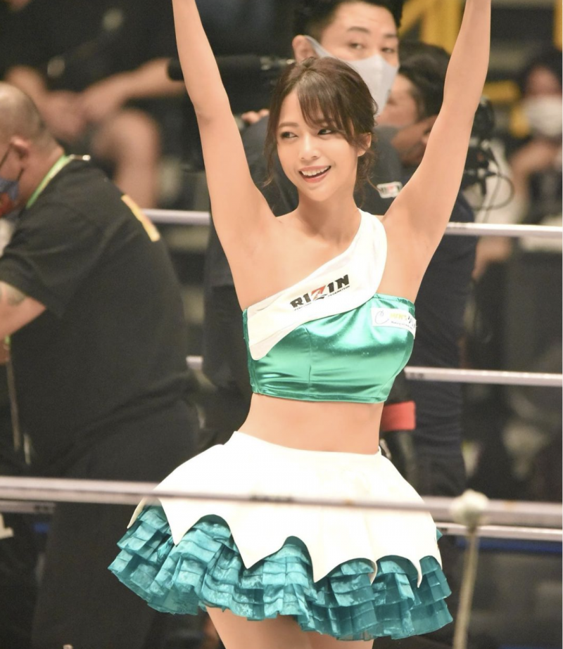 usaminao-1 - eFight【イーファイト】格闘技情報を毎日配信！