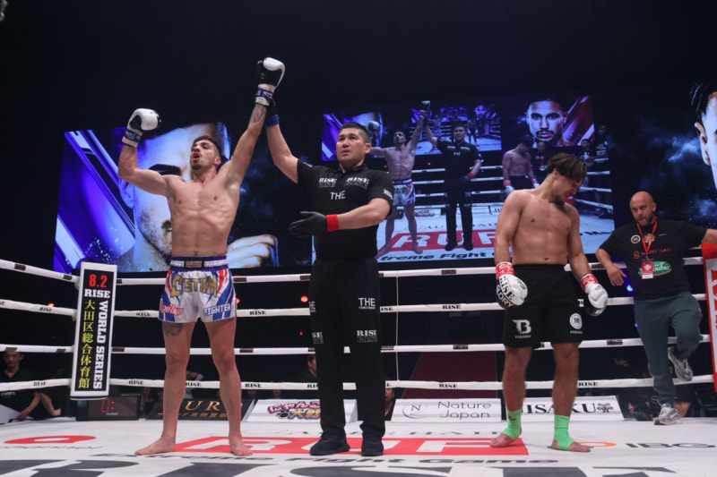 038A1360 - eFight【イーファイト】格闘技情報を毎日配信！