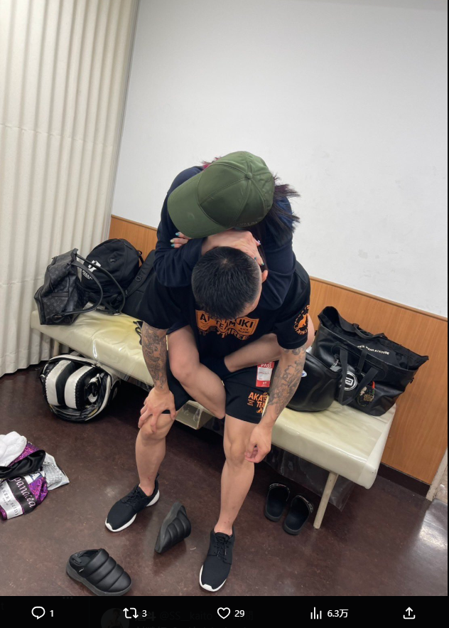 pan8 - eFight【イーファイト】格闘技情報を毎日配信！