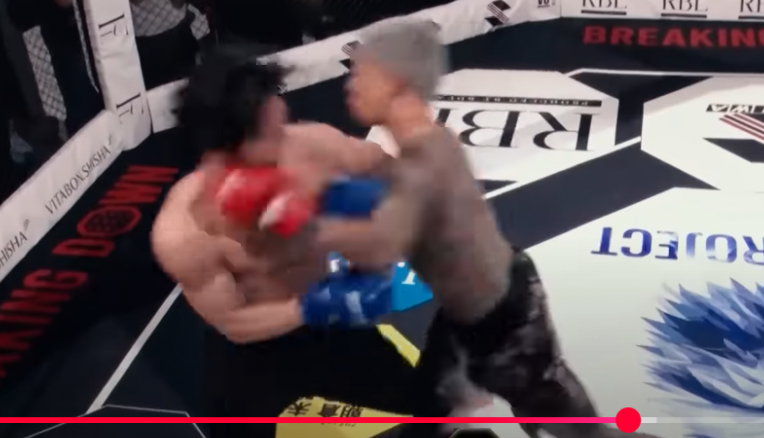 BD3 - eFight【イーファイト】格闘技情報を毎日配信！