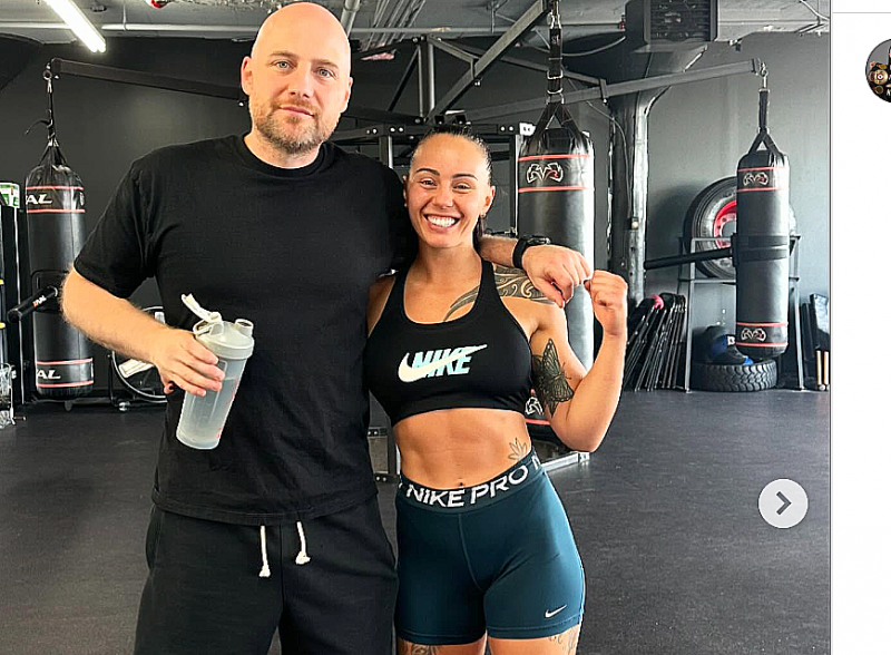 CJ2 - eFight【イーファイト】格闘技情報を毎日配信！