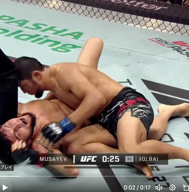 M4 - eFight【イーファイト】格闘技情報を毎日配信！