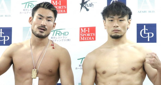 PH000-1 - eFight【イーファイト】格闘技情報を毎日配信！