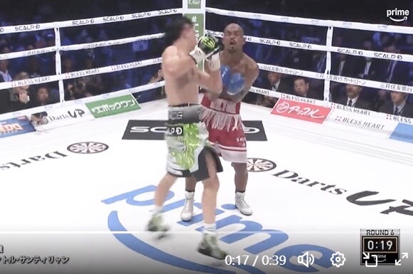 ＠H003 - eFight【イーファイト】格闘技情報を毎日配信！