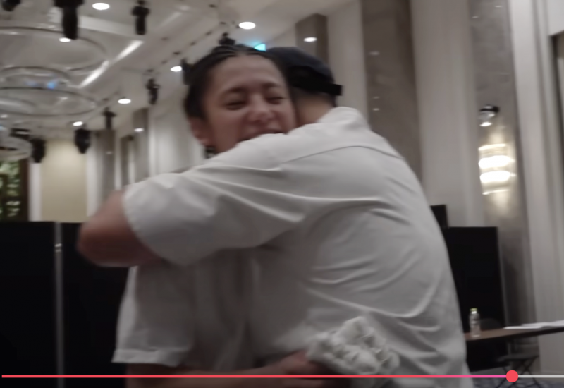 keito - eFight【イーファイト】格闘技情報を毎日配信！