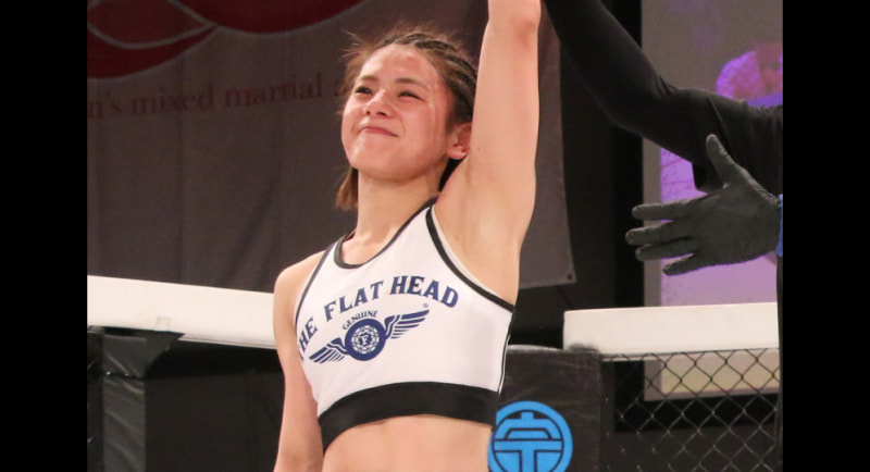 keito1 - eFight【イーファイト】格闘技情報を毎日配信！