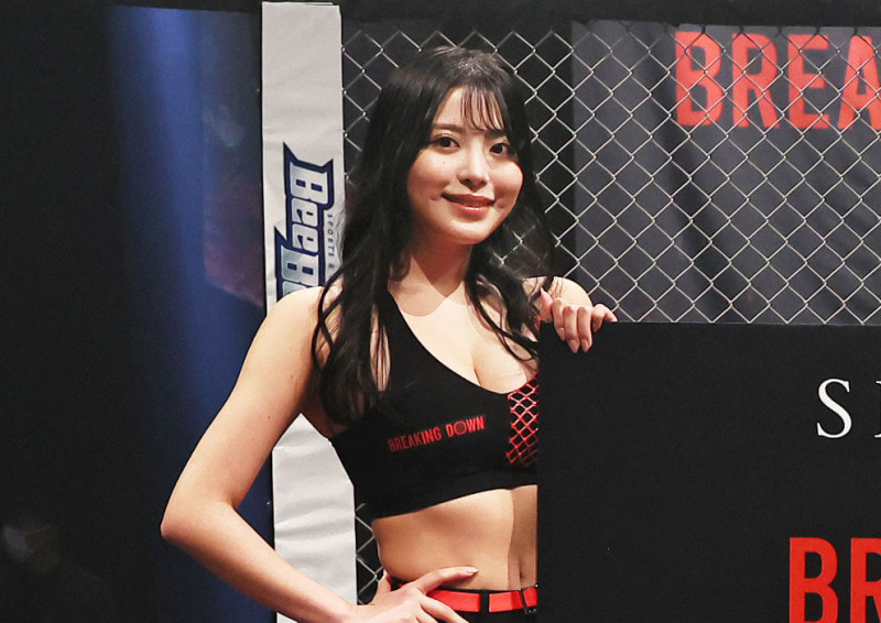 takeuchihana - eFight【イーファイト】格闘技情報を毎日配信！