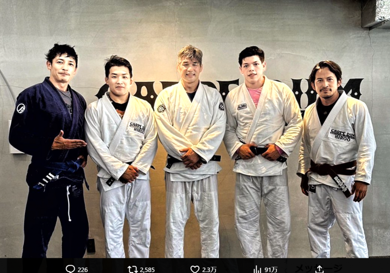 ph005 - eFight【イーファイト】格闘技情報を毎日配信！