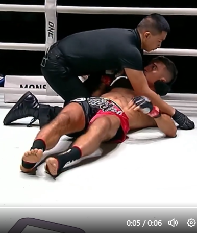 back6 - eFight【イーファイト】格闘技情報を毎日配信！