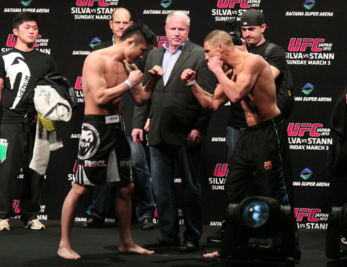 P＠H009 - eFight【イーファイト】格闘技情報を毎日配信！