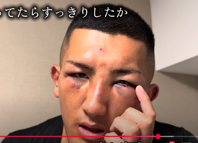 BD3 - eFight【イーファイト】格闘技情報を毎日配信！