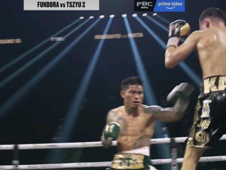 【結果】7.20 パッキャオvsバリオス、亀田京之介vsピカソ ほか ボクシング全試合 - eFight【イーファイト】格闘技情報を毎日配信！