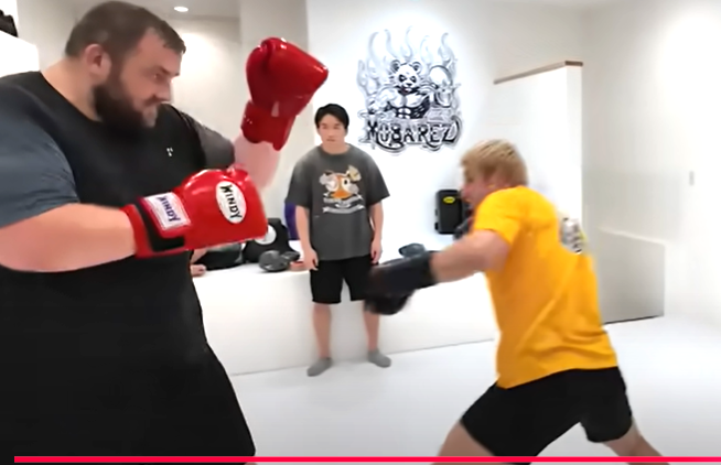 ph001 - eFight【イーファイト】格闘技情報を毎日配信！