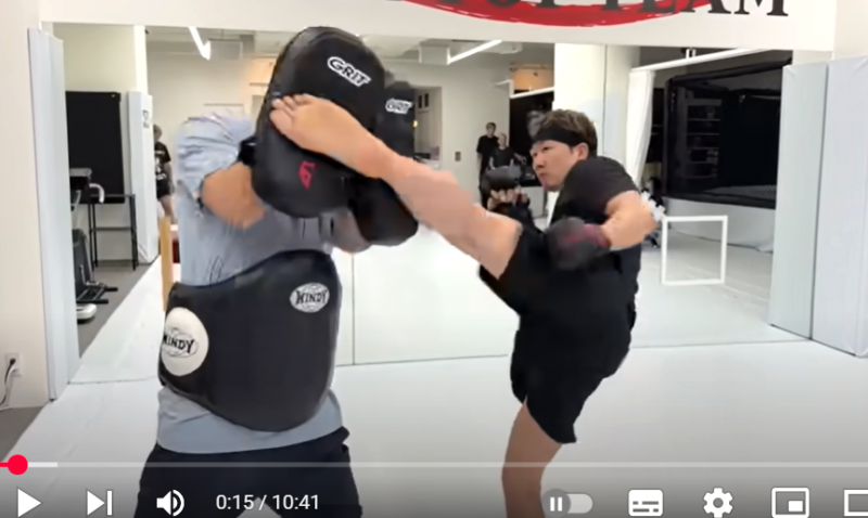 PH005 - eFight【イーファイト】格闘技情報を毎日配信！