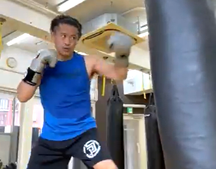 PH005 - eFight【イーファイト】格闘技情報を毎日配信！