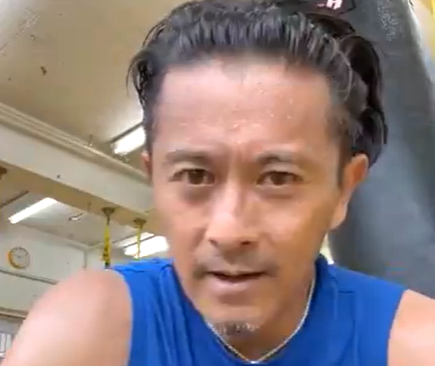 PH009 - eFight【イーファイト】格闘技情報を毎日配信！