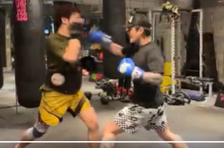 ＠h009 - eFight【イーファイト】格闘技情報を毎日配信！