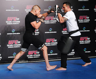 ＠H009 - eFight【イーファイト】格闘技情報を毎日配信！