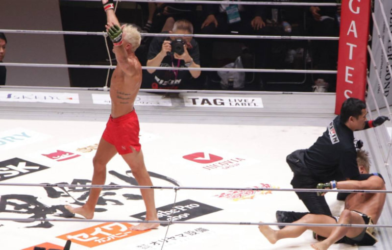 ph009 - eFight【イーファイト】格闘技情報を毎日配信！