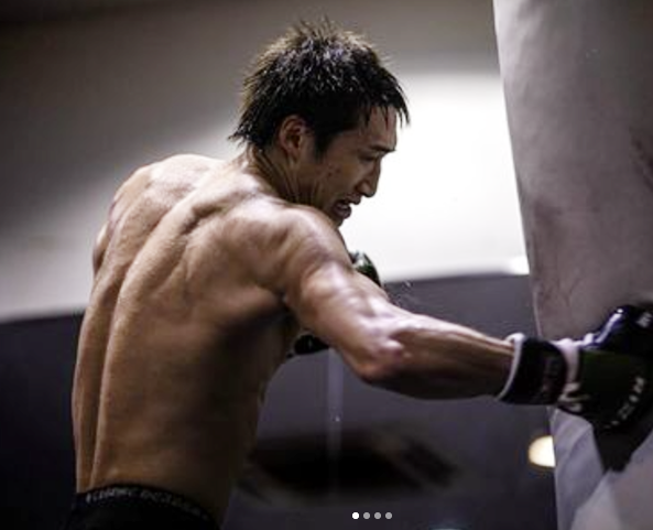 PH003 - eFight【イーファイト】格闘技情報を毎日配信！