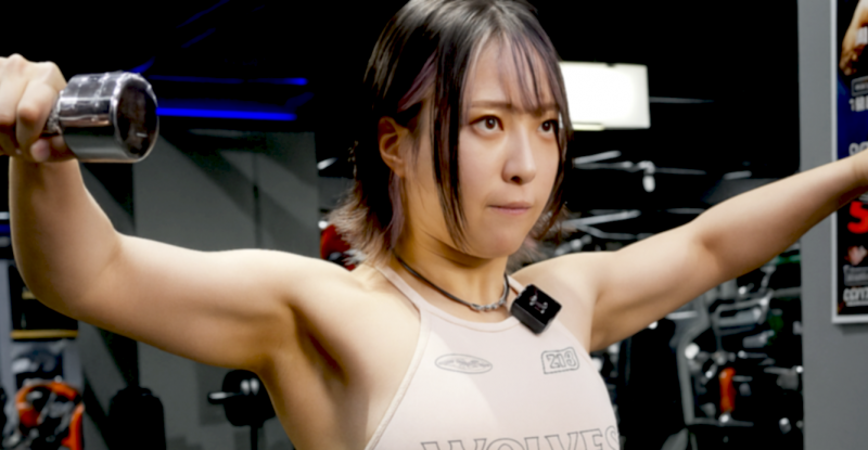 PH005 - eFight【イーファイト】格闘技情報を毎日配信！